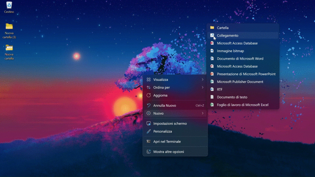 Come aprire il Terminale in Windows 11 - SempreFacile Come aprire il Terminale in Windows 11 - SempreFacile