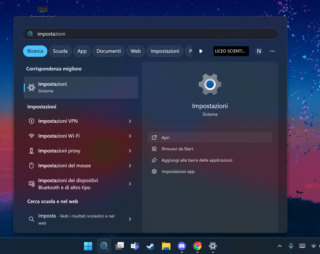 Come aprire il Terminale in Windows 11 - SempreFacile