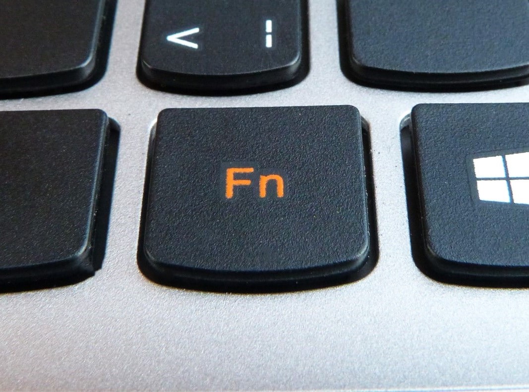 Perché alcuni tasti della tastiera del portatile non funzionano ...